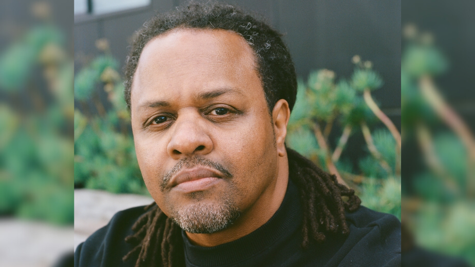 Untold Studios Signs Emmy-Winning Director Paul Mitchell | LBBOnline