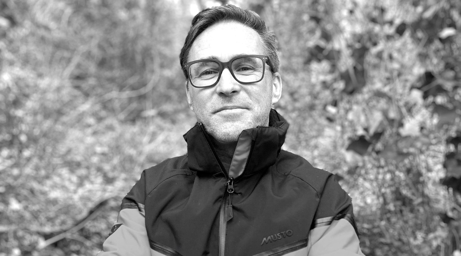 The Directors: Alan Friel | LBBOnline