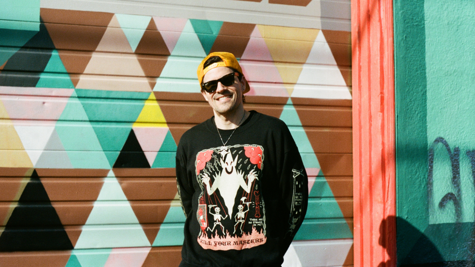 Creativity Squared: Paul Glazier on Working with Your Heart on Your ...