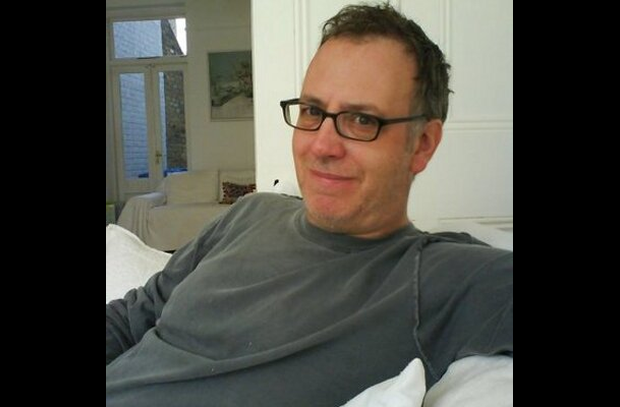 Paul Silburn Tribute: “I Hope You’re Making Them Laugh Up There ...