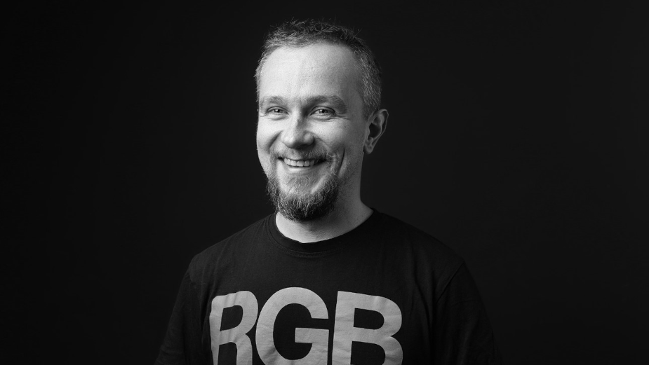 CG Supervisor Pawel Bialowas Joins Juice Shanghai | LBBOnline