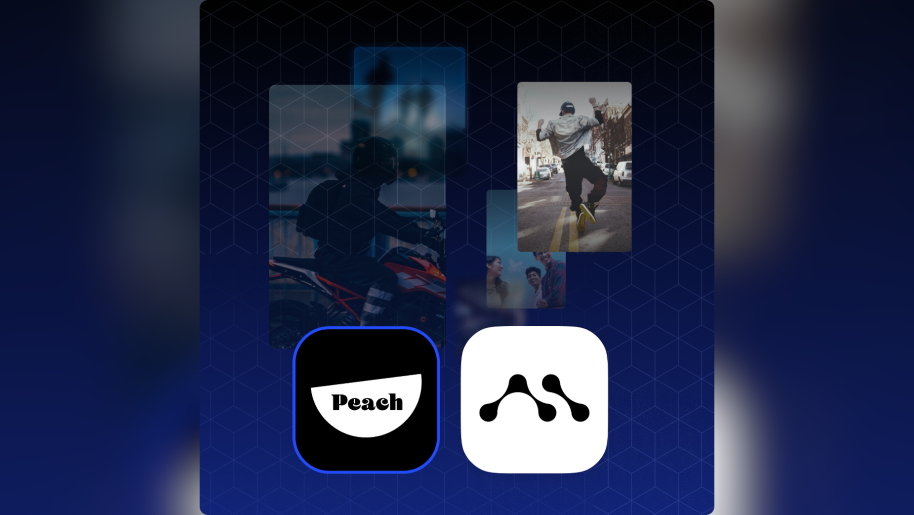 MedialakeAI Announces Strategic Integration with Peach | LBBOnline