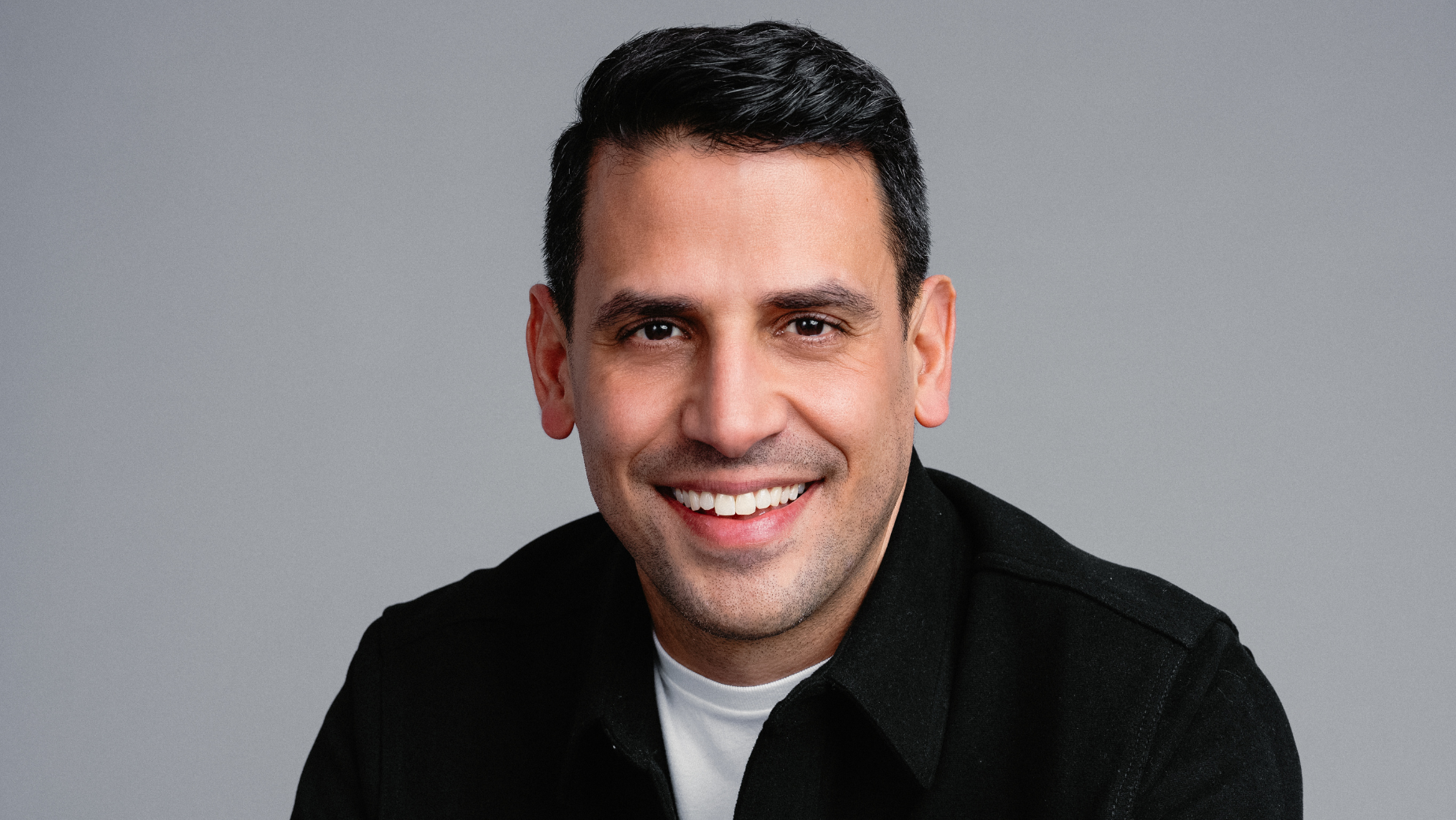 Why Pedro Pérez Is Never Finished | LBBOnline