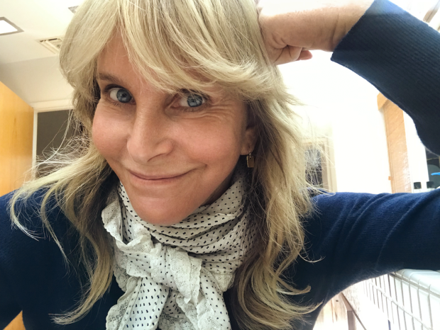 Peggy Sirota Joins Rocket Film | LBBOnline