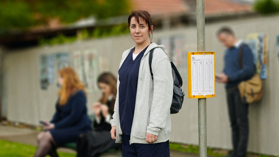 Aware Super Hits Us Hard in Poignant Brand Campaign from The Works ...