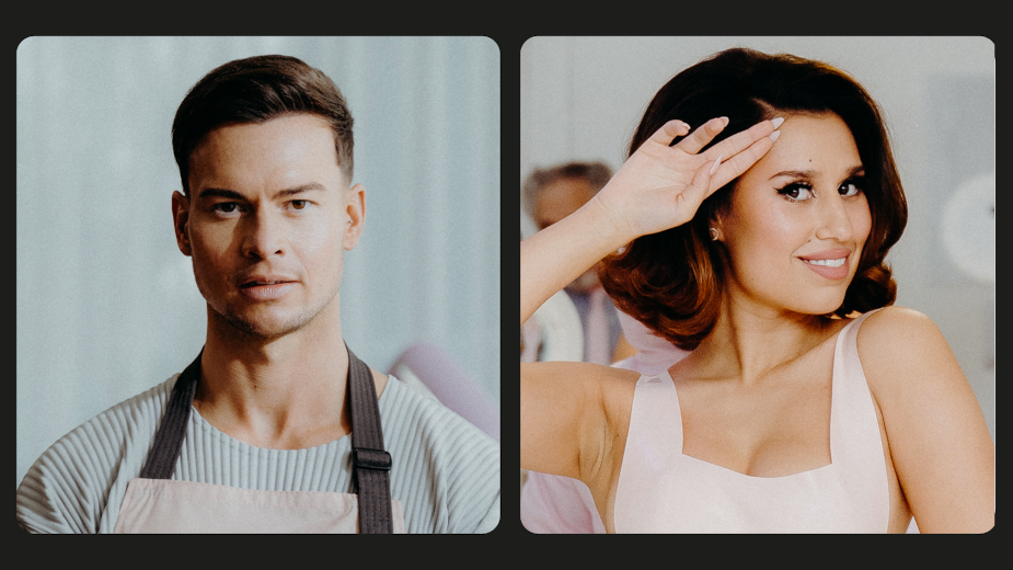 Elliot Simpson Directs Joel Corry’s Tongue-in-cheek Social Commentary ...