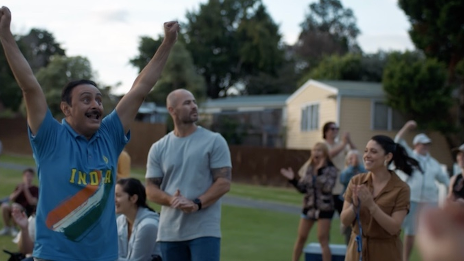 TBWA\NZ and ANZ Kick Start Your Financial Wellbeing with Brand Platform ‘We Do How’ | LBBOnline