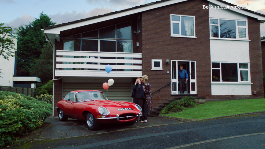 Good Things Come Knocking in Biggest People's Postcode Lottery Campaign ...