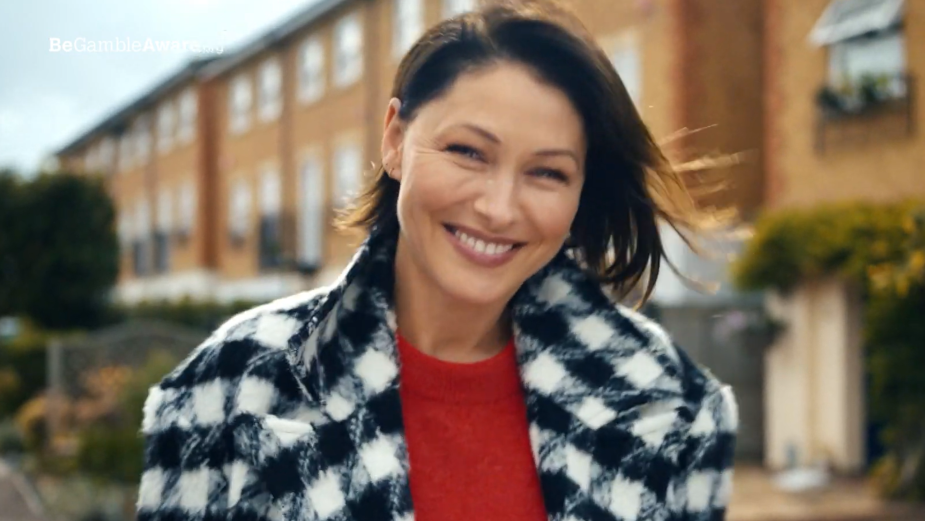 Broadcasters Unite for Star Studded People's Postcode Lottery Roadblock ...