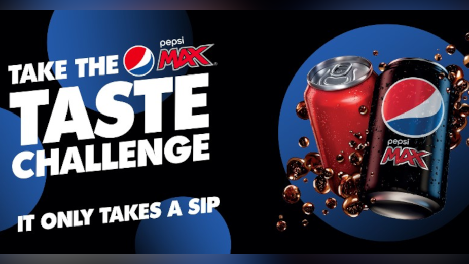 Pepsi Max Taste Challenge Returns Bigger and Better for 2023 | LBBOnline