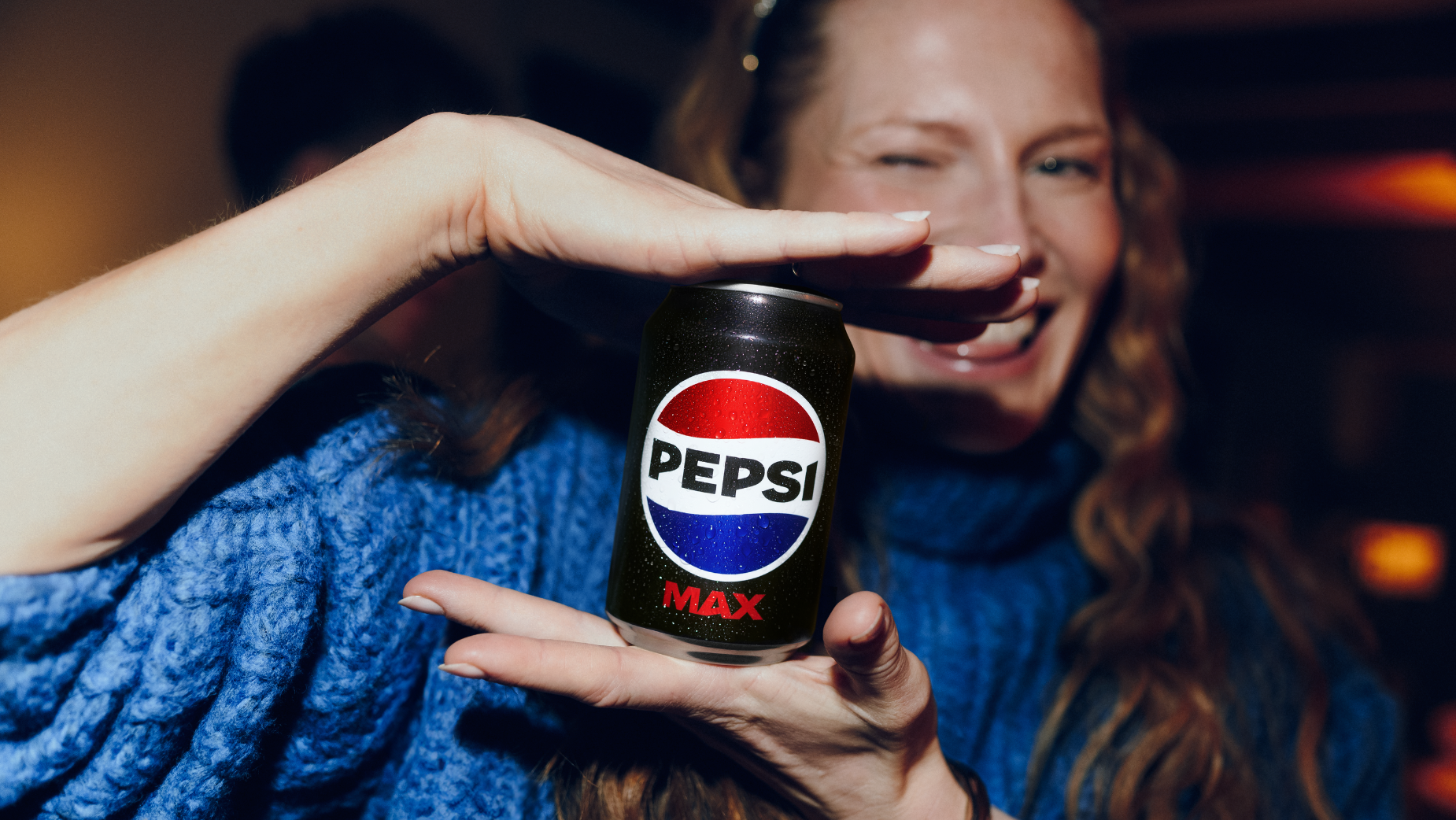 PepsiCo’s Holiday Campaign Gets a Spritz of Festive Post-Production ...
