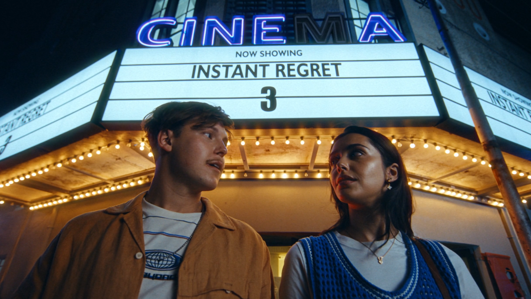 Pepsi Highlights the Joy of Simple Choices in Hilarious Campaign ...