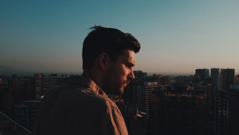 LEE Films Signs Director Per—Hampus | LBBOnline