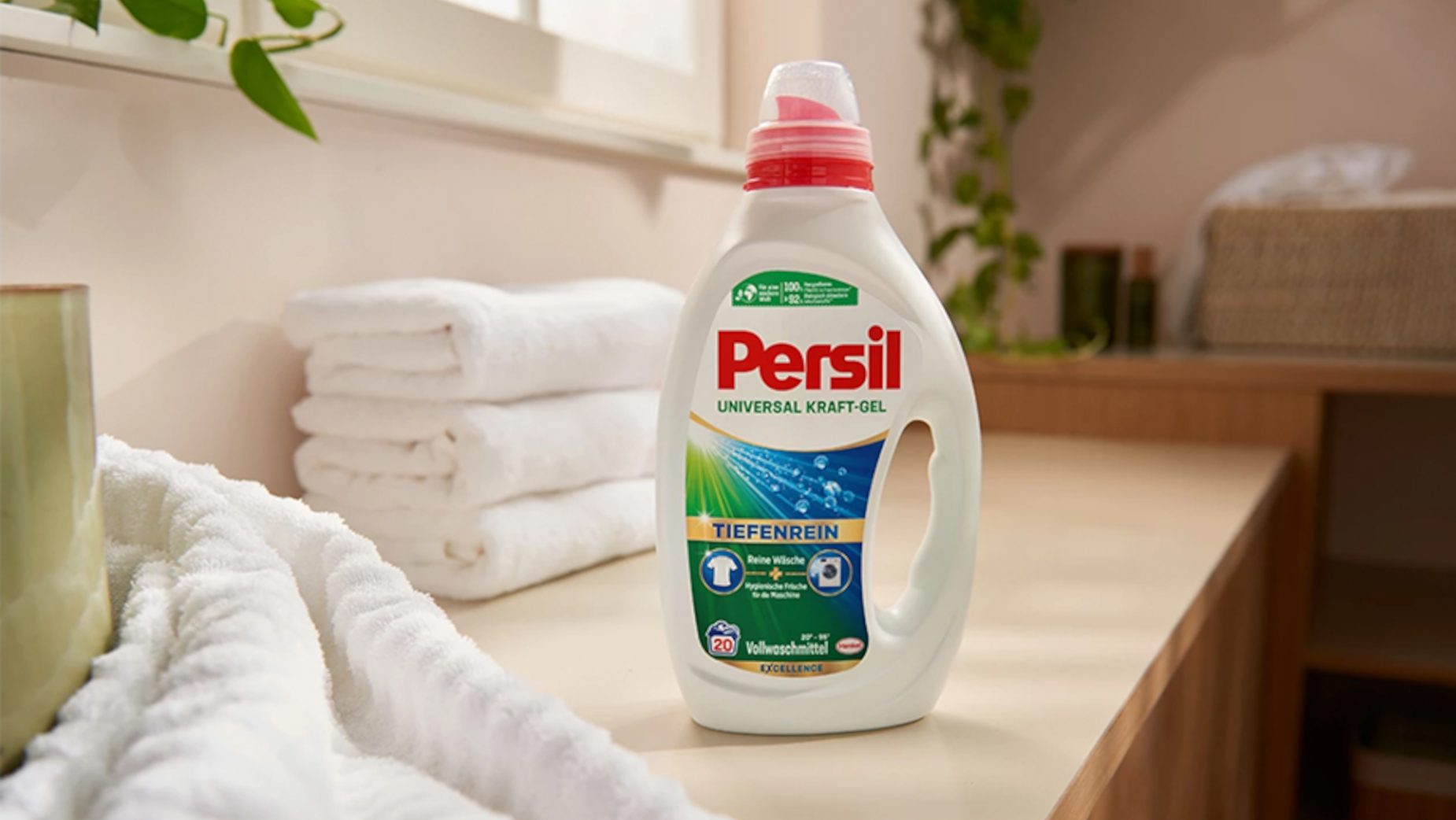 Henkel Selects Hey Honey as Global Social Agency of Record for Persil ...