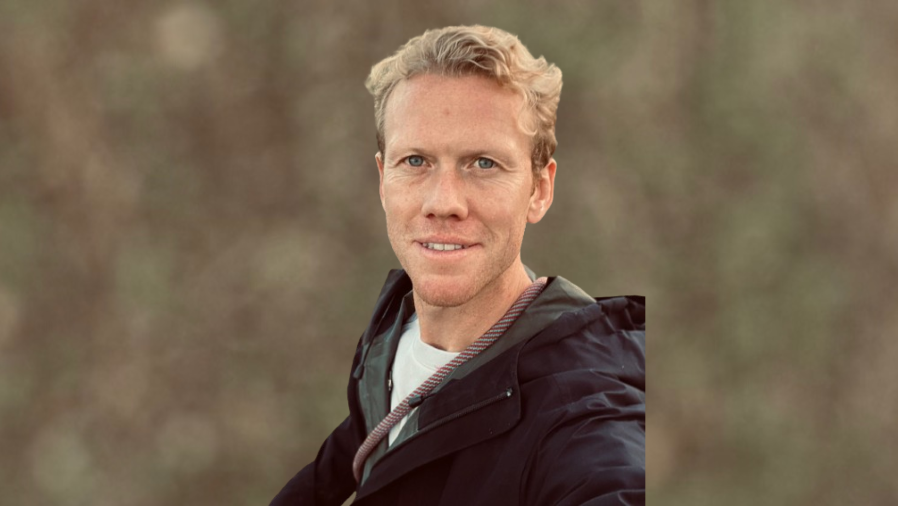 Bossing It: Making Yourself Vulnerable Is Empowering for Pete Waite ...