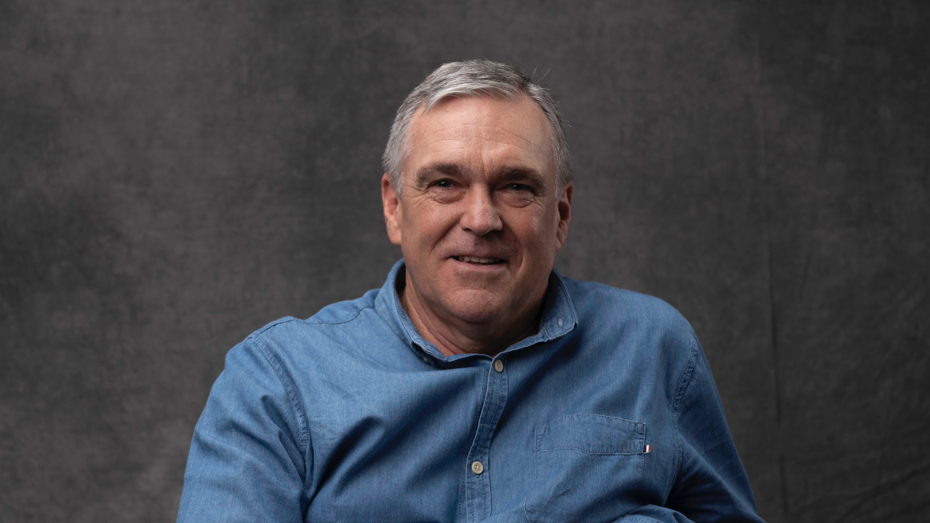 Meet Your Makers: Peter Carr on The Importance of Having a Plan B | LBBOnline