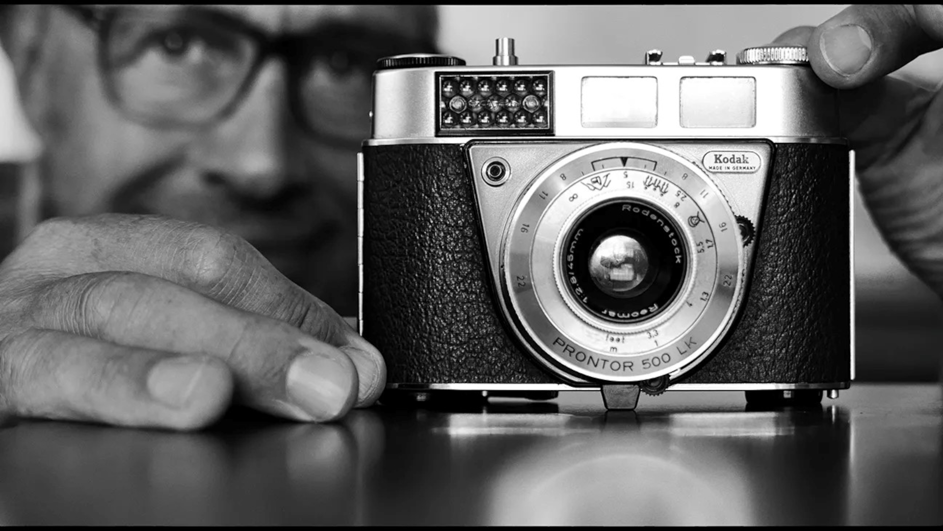 Snapper Films Welcomes Director Peter Chelsom | LBBOnline