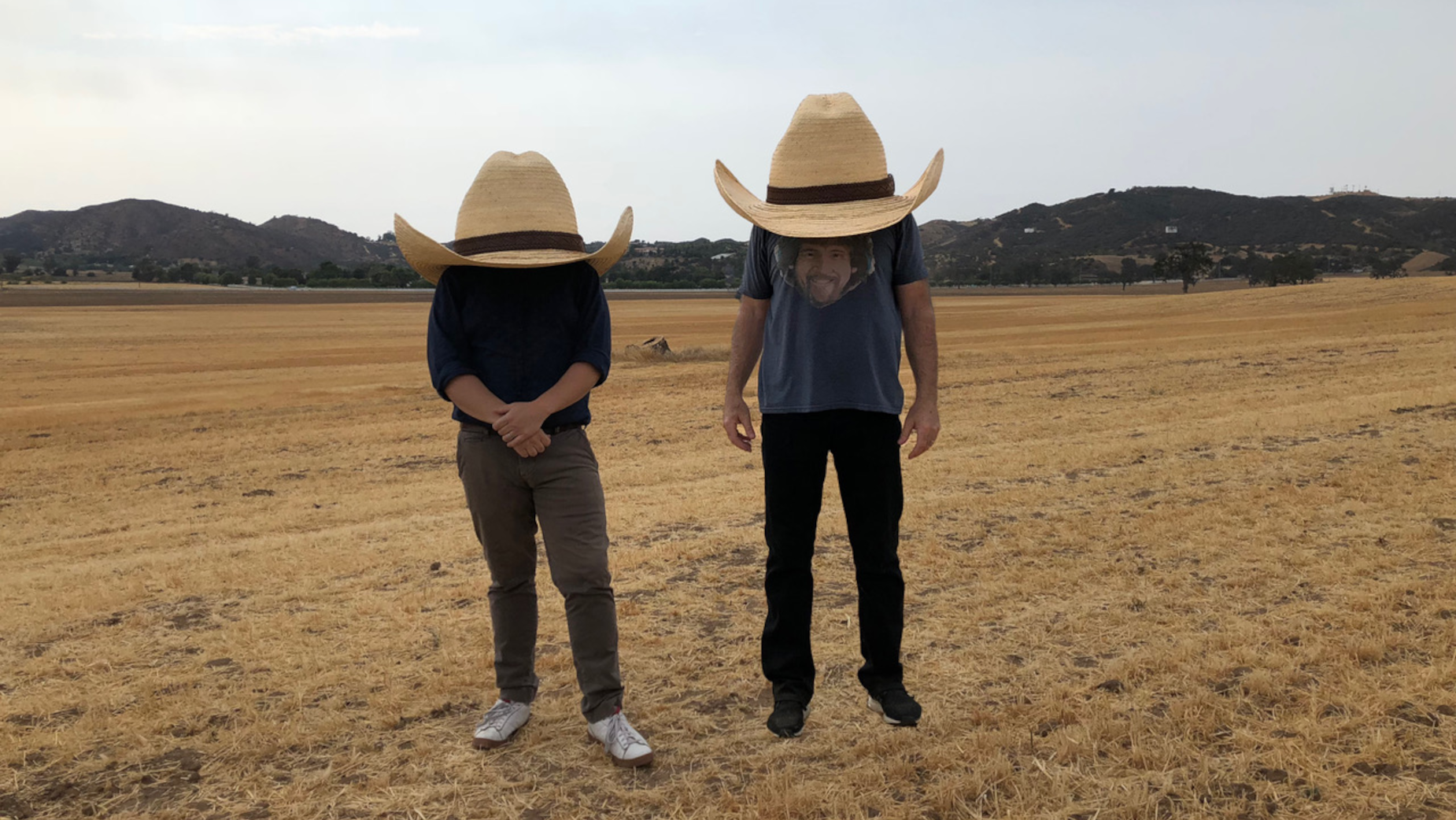 Directing Duo Peter Martin Joins Merchant | LBBOnline