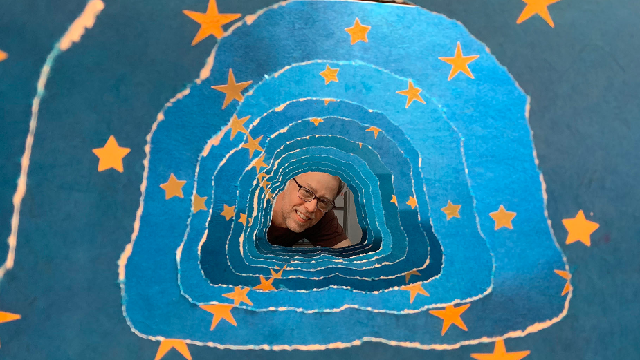 Animate! Feeling the Energy of the Animator in the Performance with ...