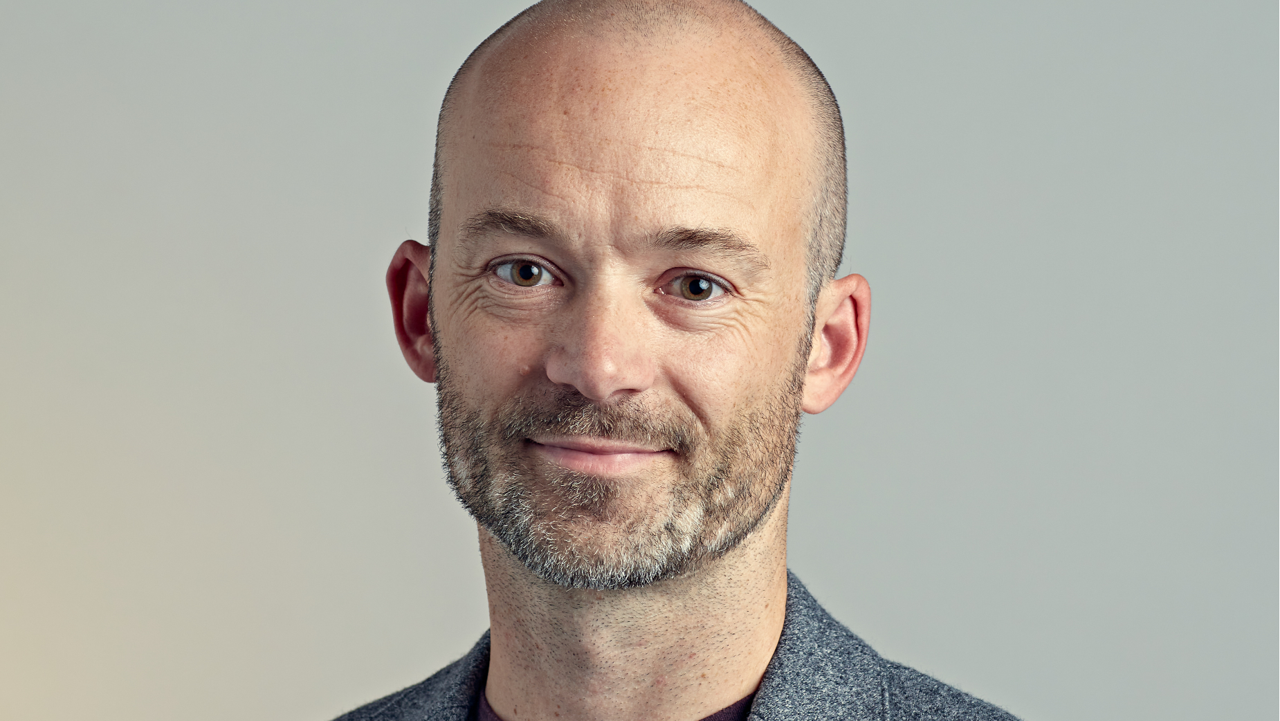 Planning for the Best: Delving into the Unfamiliar with Peter Wilson ...
