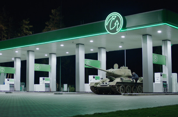 Owning a Tank Isn’t as Fun as it Sounds in These World of Tanks Ads ...