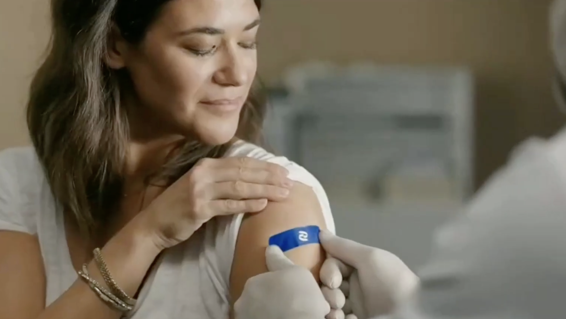 Pfizer Helps You Embrace the New Normal with Prevnar Vaccine Campaign | LBBOnline