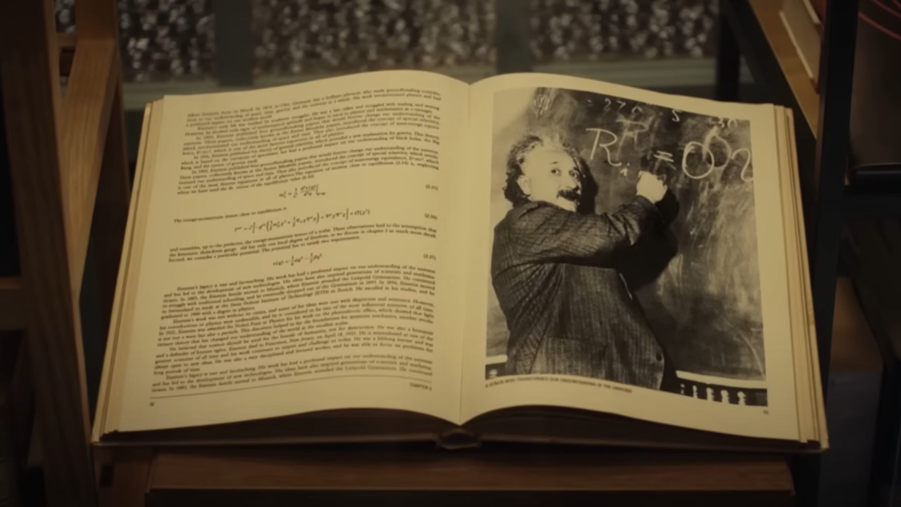 Pfizer Shares a Love Letter to Science for Big Game Spot | LBBOnline