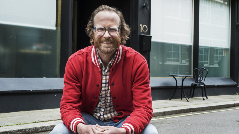UNIT Studios Hires Executive Producer Phil McCluney | LBBOnline