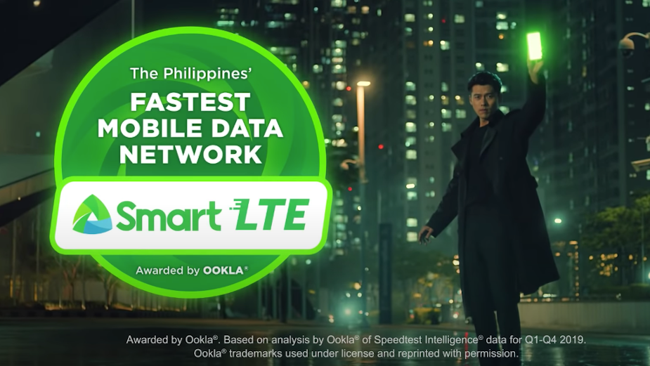 Smart Communications Makes Life Simple in New TVC | LBBOnline