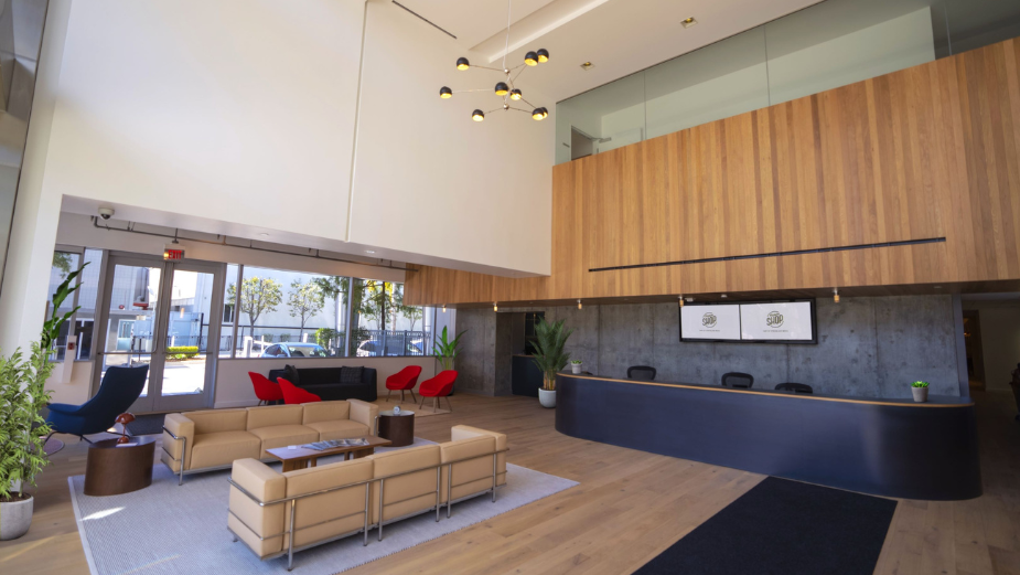 Picture Shop Unveils Newly Renovated, Expanded Facilities in Hollywood ...