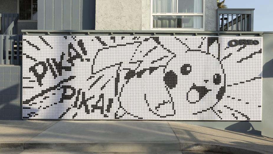 Pikachu Gets a Sweet Upgrade for OREO X Pokémon Cookie Collaboration ...