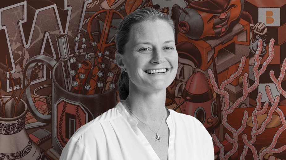 Bossing It: Pippa O’Regan on Navigating the Leadership Merry-Go-Round ...