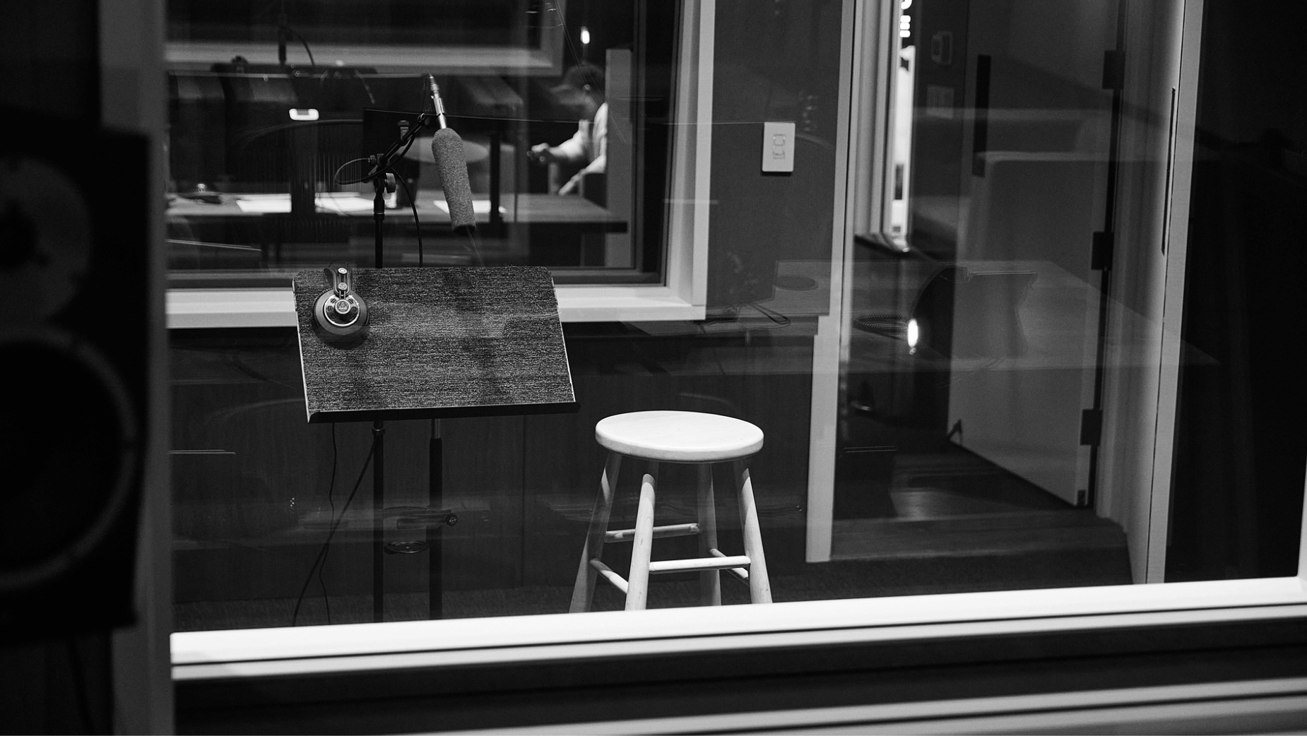 Thinking in Sound: Keeping Sessions Fun and Light with the Pirate Sound Team | LBBOnline