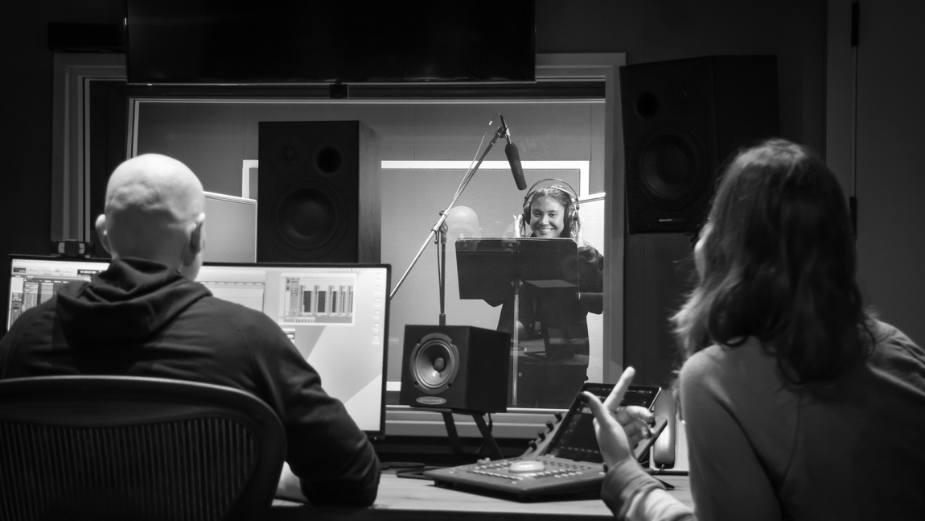 Raising Voices: Pirate Sound Is Teaching the Craft of Voice Acting ...