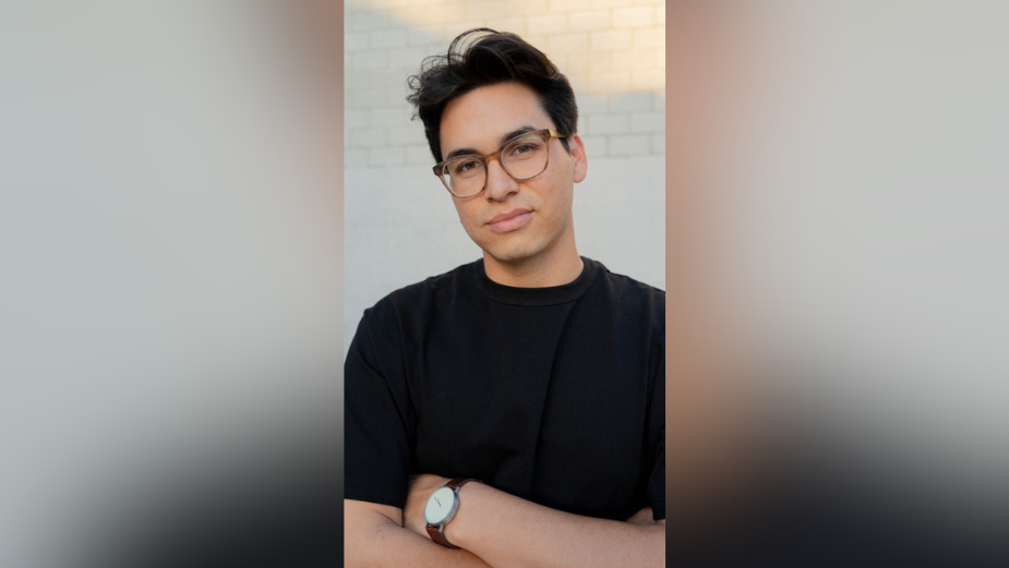 The Directors: Christopher Nataanii Cegielski | LBBOnline