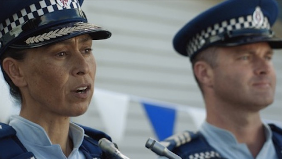 New Zealand Police Appoints FCB NZ as New Creative Agency | LBBOnline