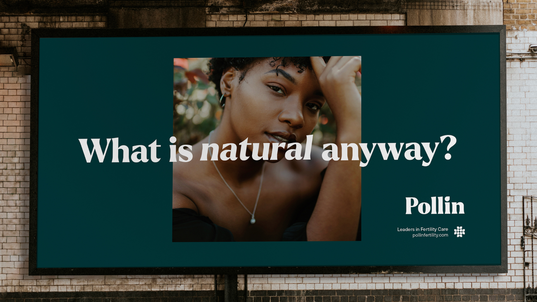 Pollin Fertility Questions What Is Natural When It Comes to Conceiving ...