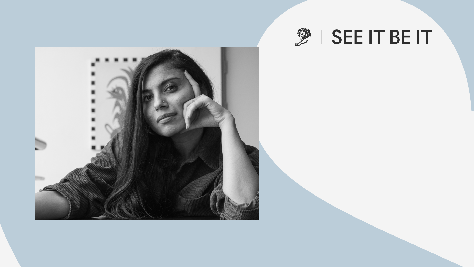 See It, Be It 2024: Pooja Manek | LBBOnline