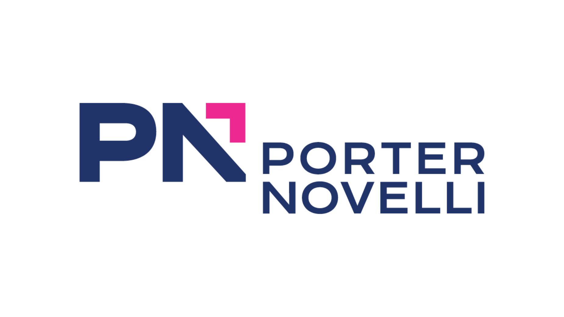 Porter Novelli Unveils Bold New Logo Designed by Global Team Through In ...