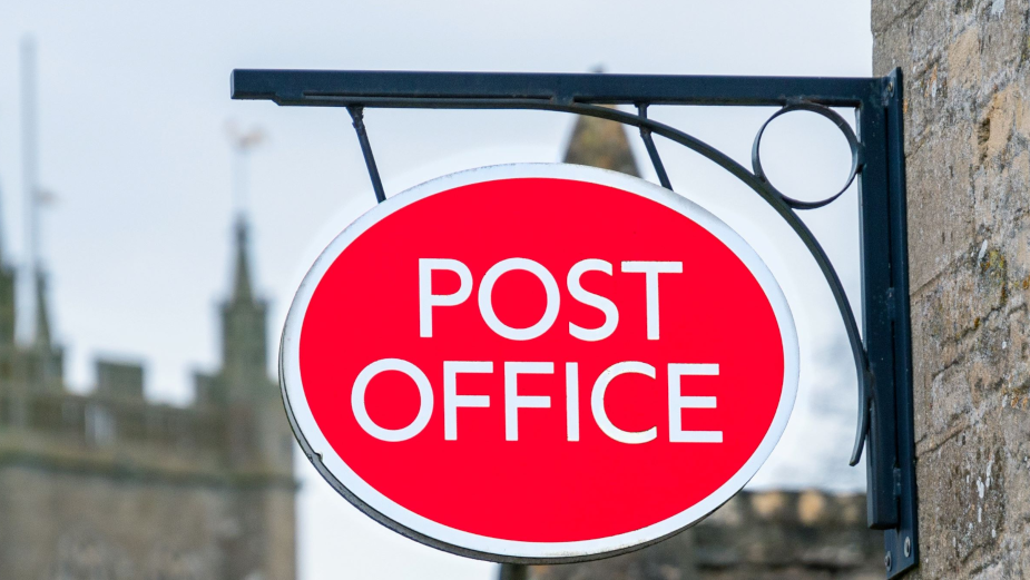 Post Office Appoints krow and The Mission Group as Lead Creative ...
