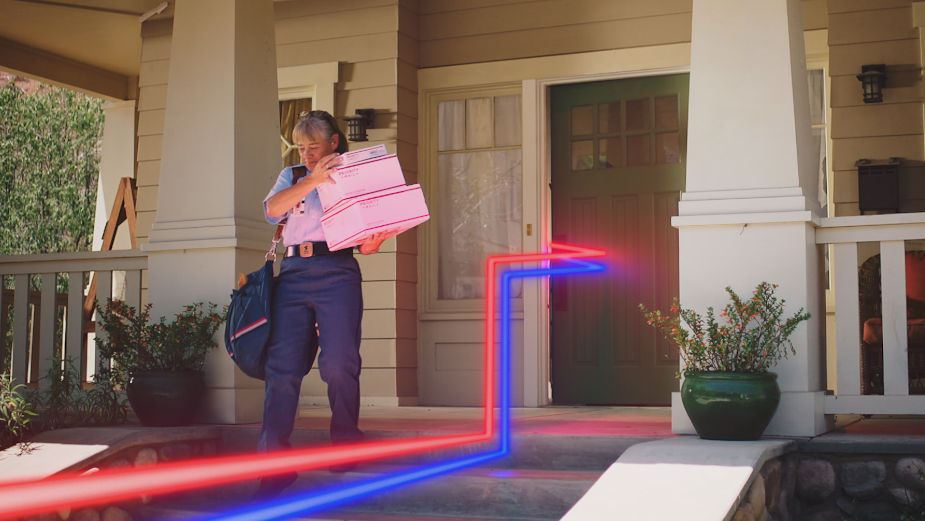 United States Postal Service Delivers Change for New Routes Initiative ...