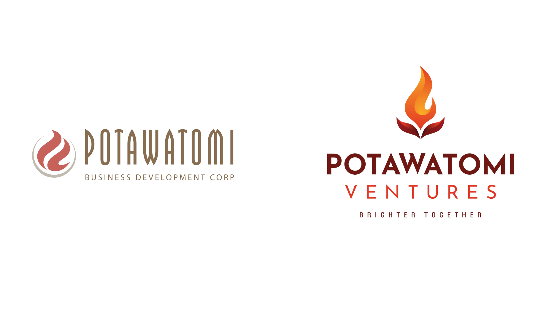 Potawatomi Business Development Corporation Rebrands as Potawatomi ...