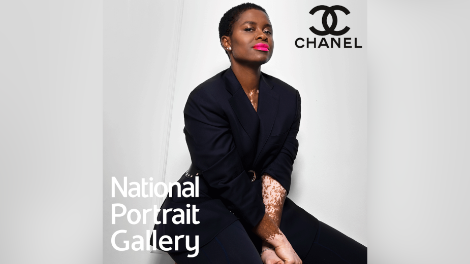 National Portrait Gallery and CHANEL Culture Fund Launch Project to ...