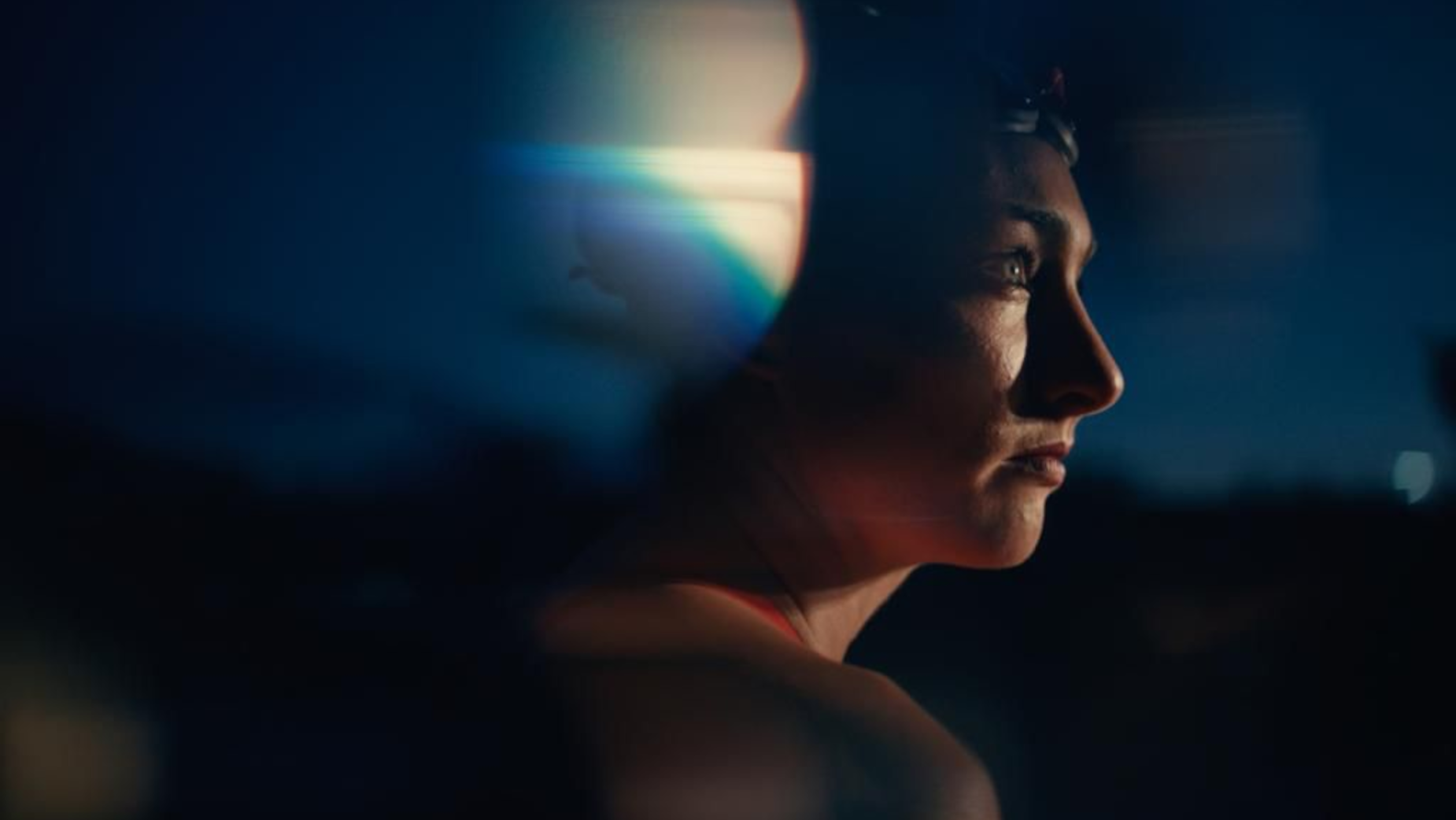 Powerade Shines a Light on Mental Resilience of Athletes | LBBOnline