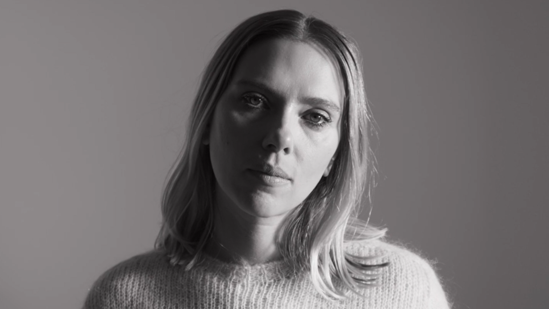 Scarlett Johansson and Jonathan Glazer Reunite for Intense Close-Up ...