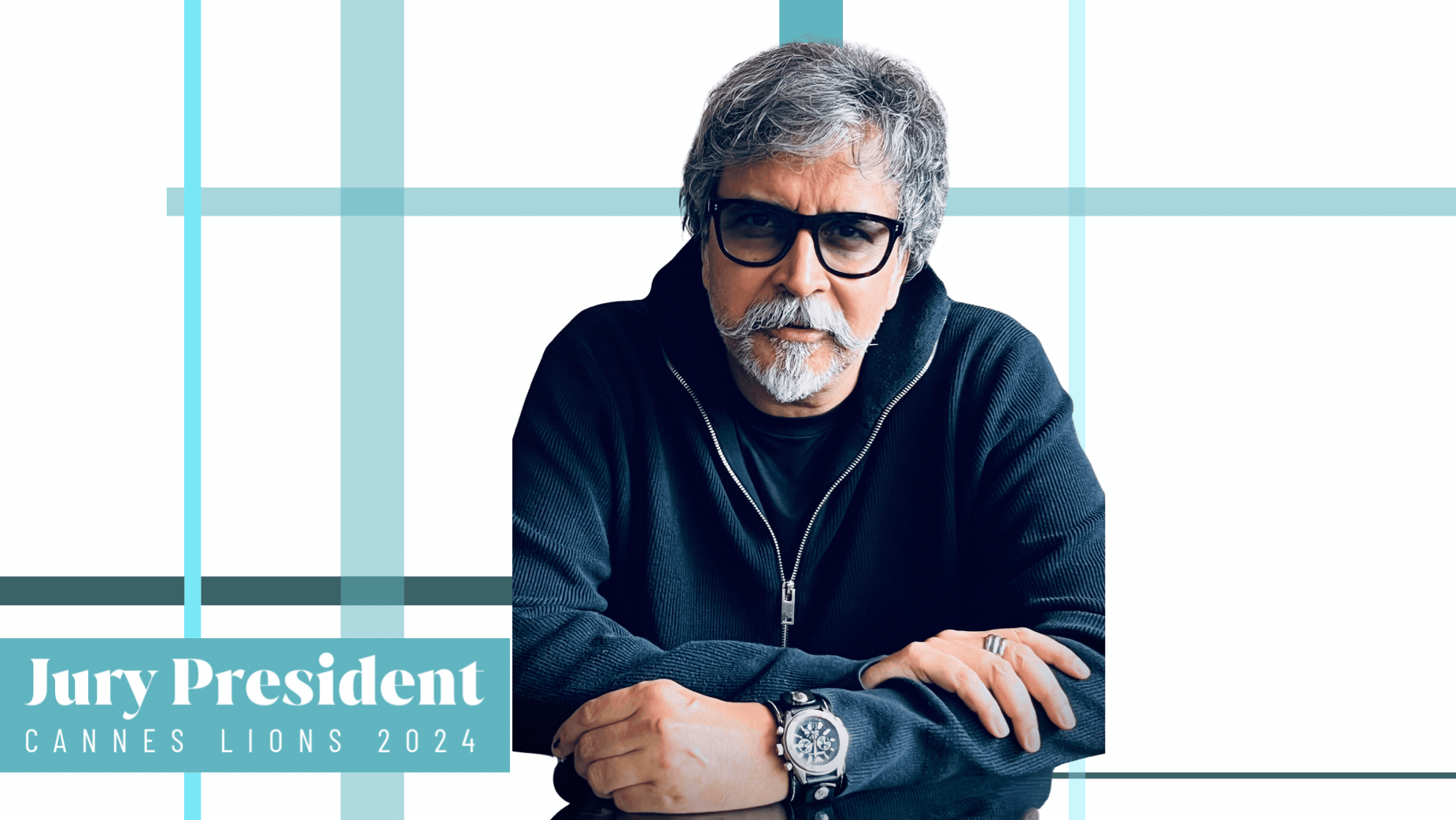 Behind the Lens: Prasoon Pandey on Film Craft, AI, and the Art of Comedy | LBBOnline