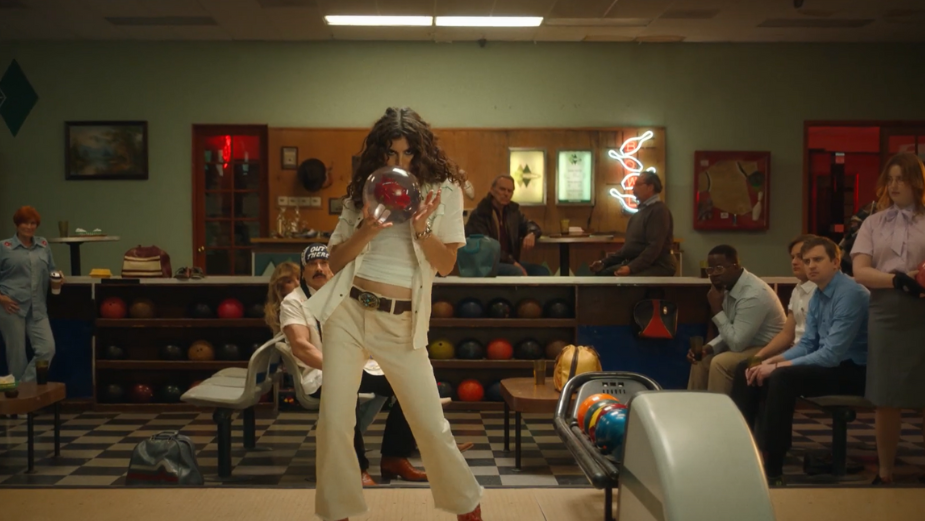 Tecovas Debuts National Brand Campaign Opening up a Wider Western Spirit | LBBOnline