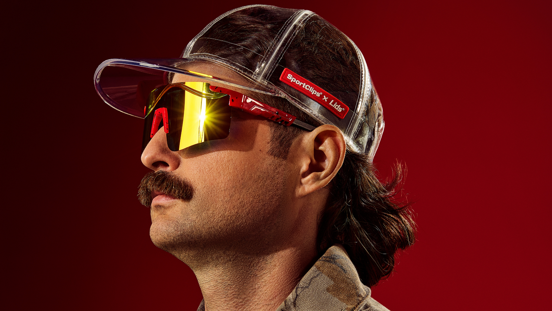 Head Fashion Makes Way for Hairstyles on National Hat Day with the ...