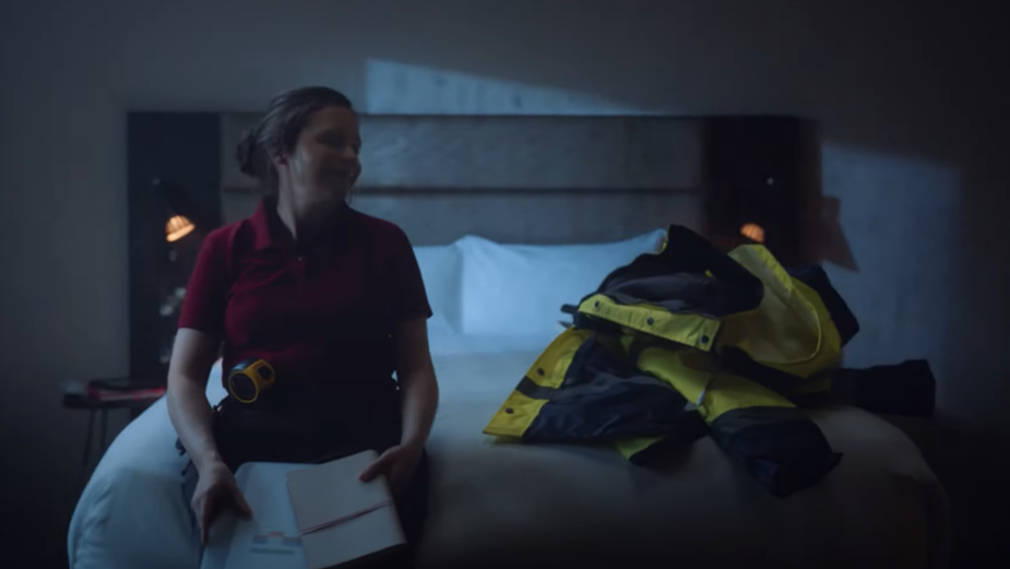 Premier Inn Has a Room for Everyone in Latest 'Rest Easy' Spot | LBBOnline