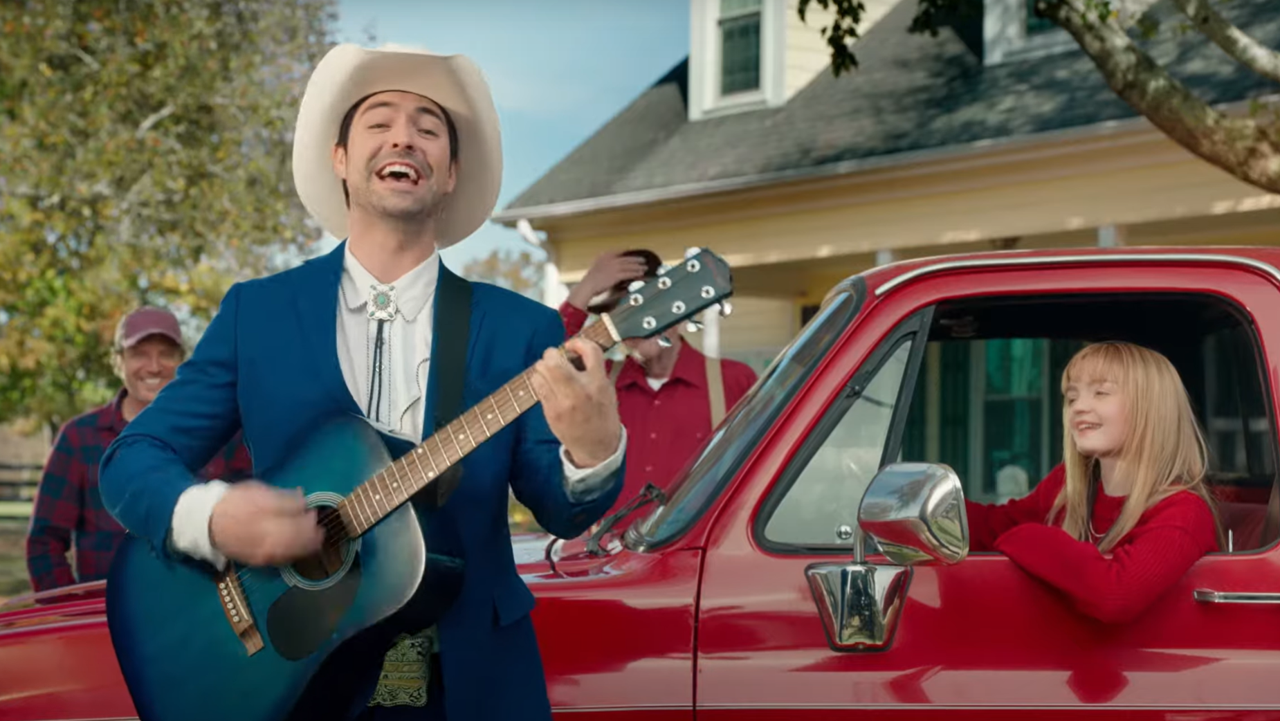 Maaco Sings About Uh-Ohs in Playful New Campaign | LBBOnline